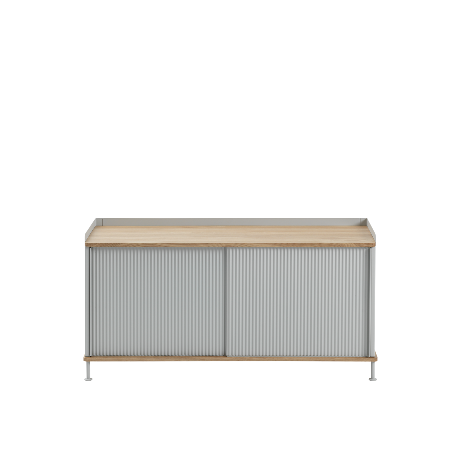 Enfold Sideboard / 124 x 45 H: 63 CM / 49 x 17.7 H: 24.6" – Norden Living