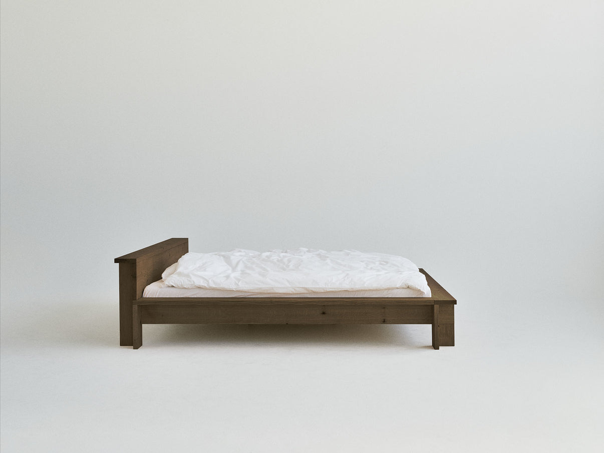Hem Bed Frame – Norden Living