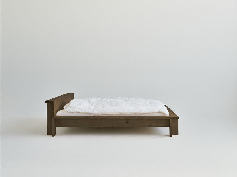 Hem Bed Frame – Norden Living