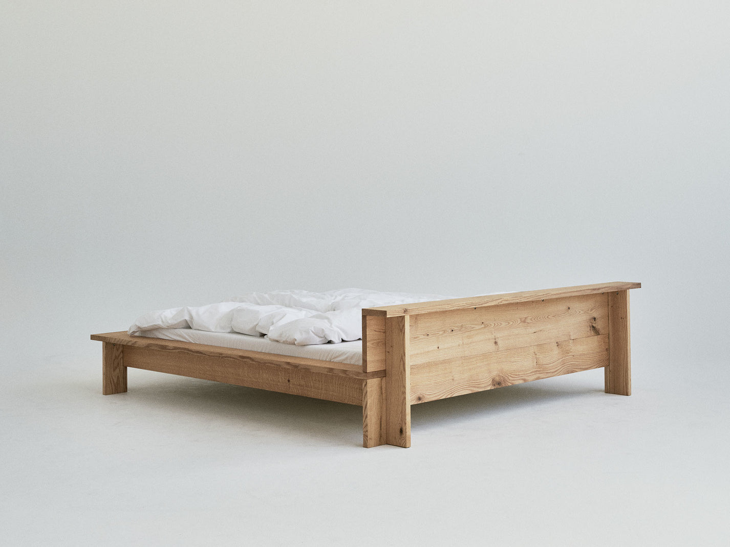 Hem Bed Frame – Norden Living