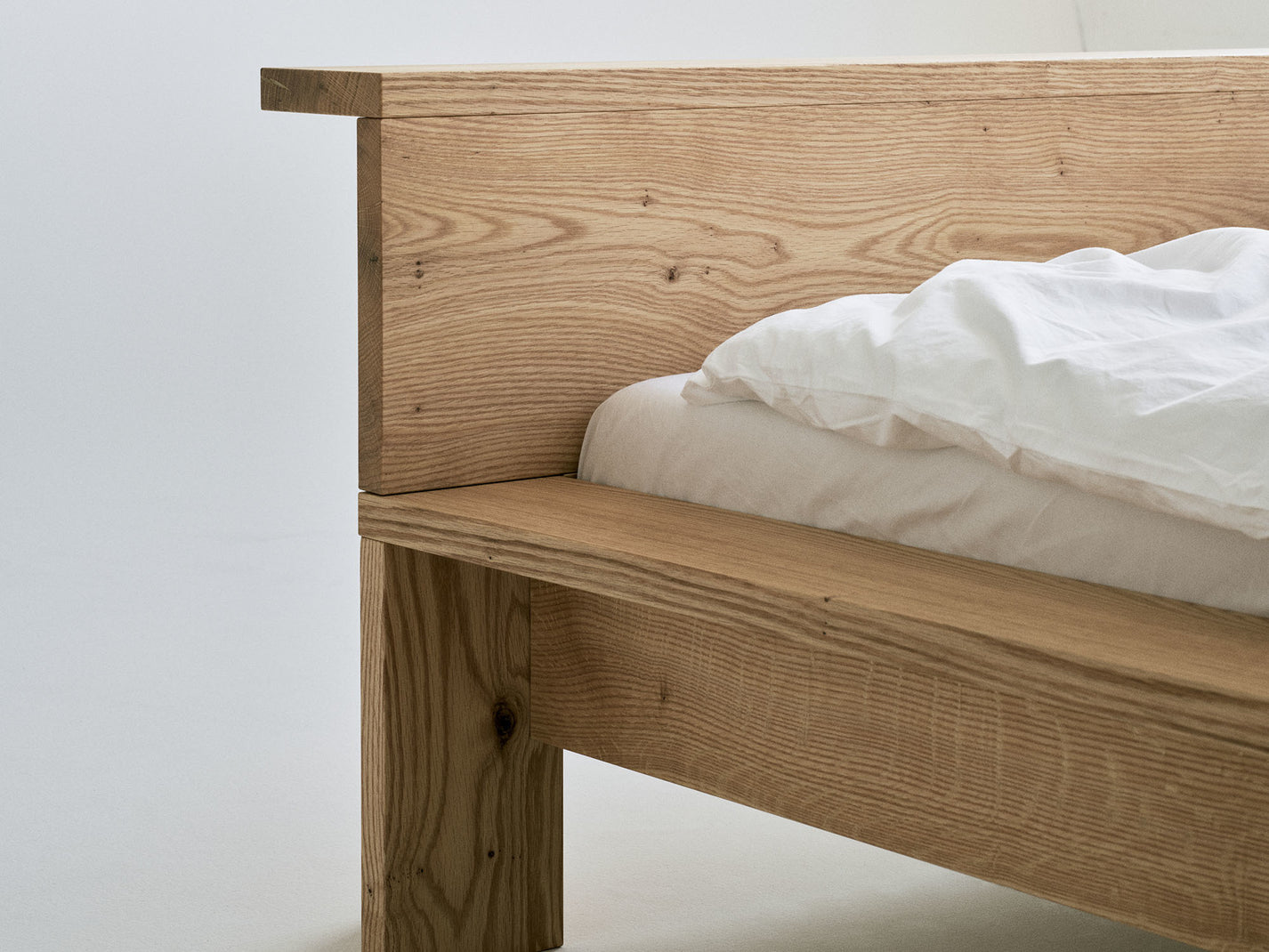 Hem Bed Frame – Norden Living