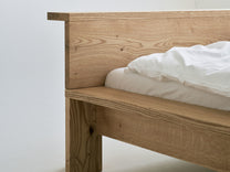 Hem Bed Frame – Norden Living