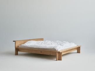 Hem Bed Frame – Norden Living